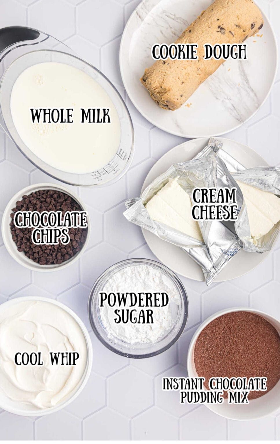 Chocolate Cookie Delight | Butter Your Biscuit